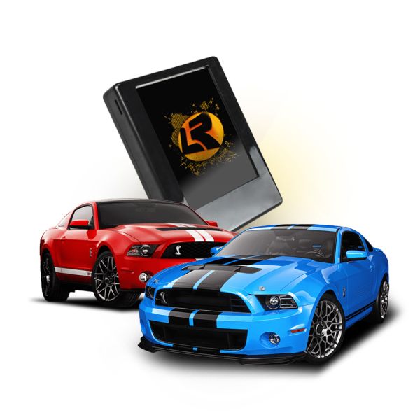 Mustang - Tuning Services