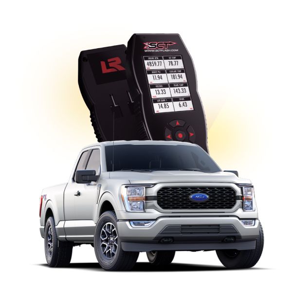 Lund Racing - EFI Tuning Specialists