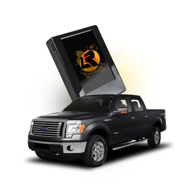 Lund Racing LRX for Existing Customers (device only, no tune)